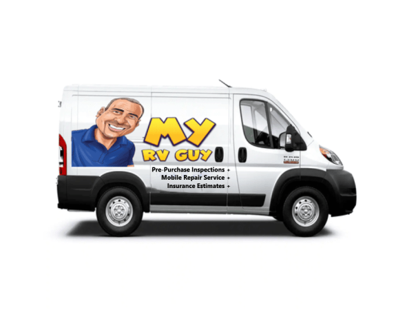 My RV Guy | Everything You Need For Your RV!